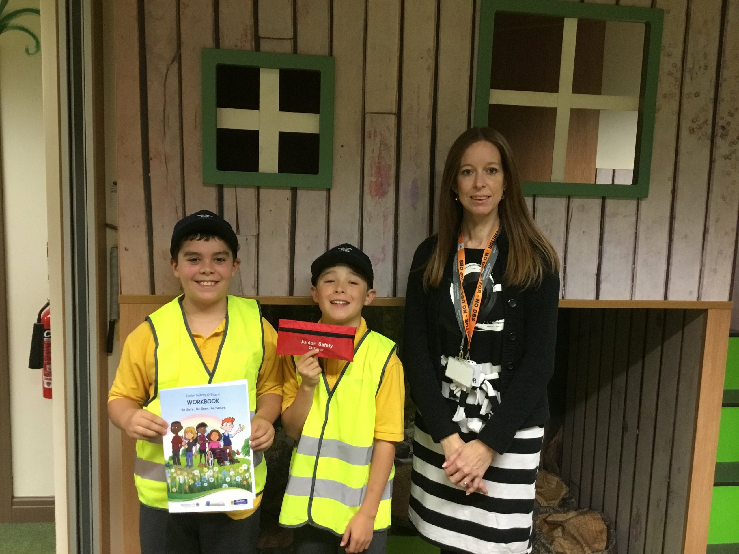 Grappenhall Heys Community Primary School - School Council