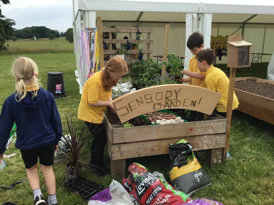 Grappenhall Heys Community Primary School - Pupil Leadership