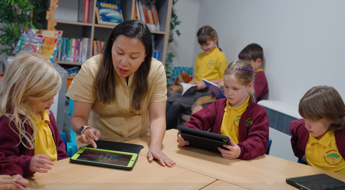 Online Safety Information Parents and carers