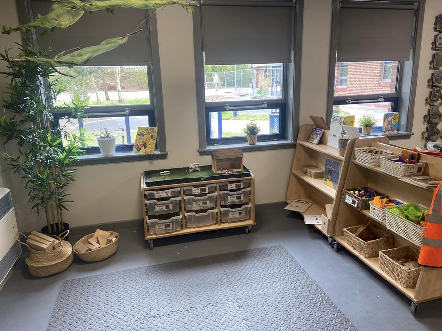 Grappenhall Heys Community Primary School - School Expansion Project ...