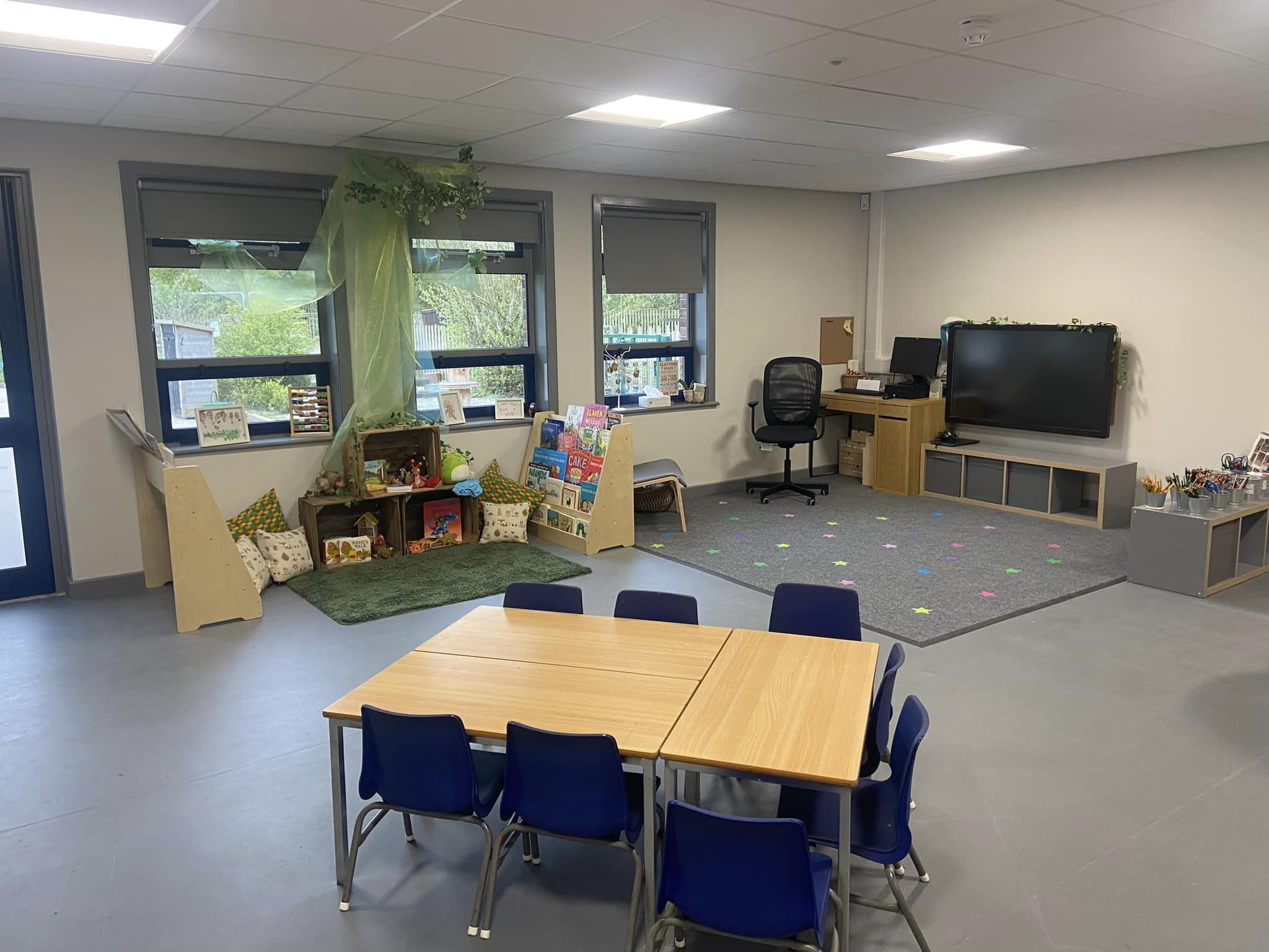Grappenhall Heys Community Primary School - School Expansion Project ...