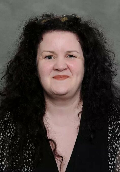 Grappenhall Heys Community Primary School - Mrs Gordon - Art and DT Teacher