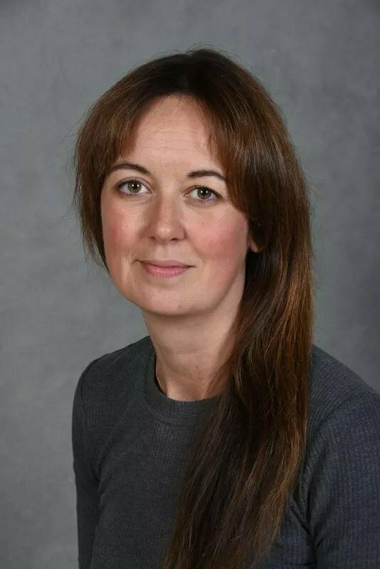 Grappenhall Heys Community Primary School - Mrs Harman - Assistant ...